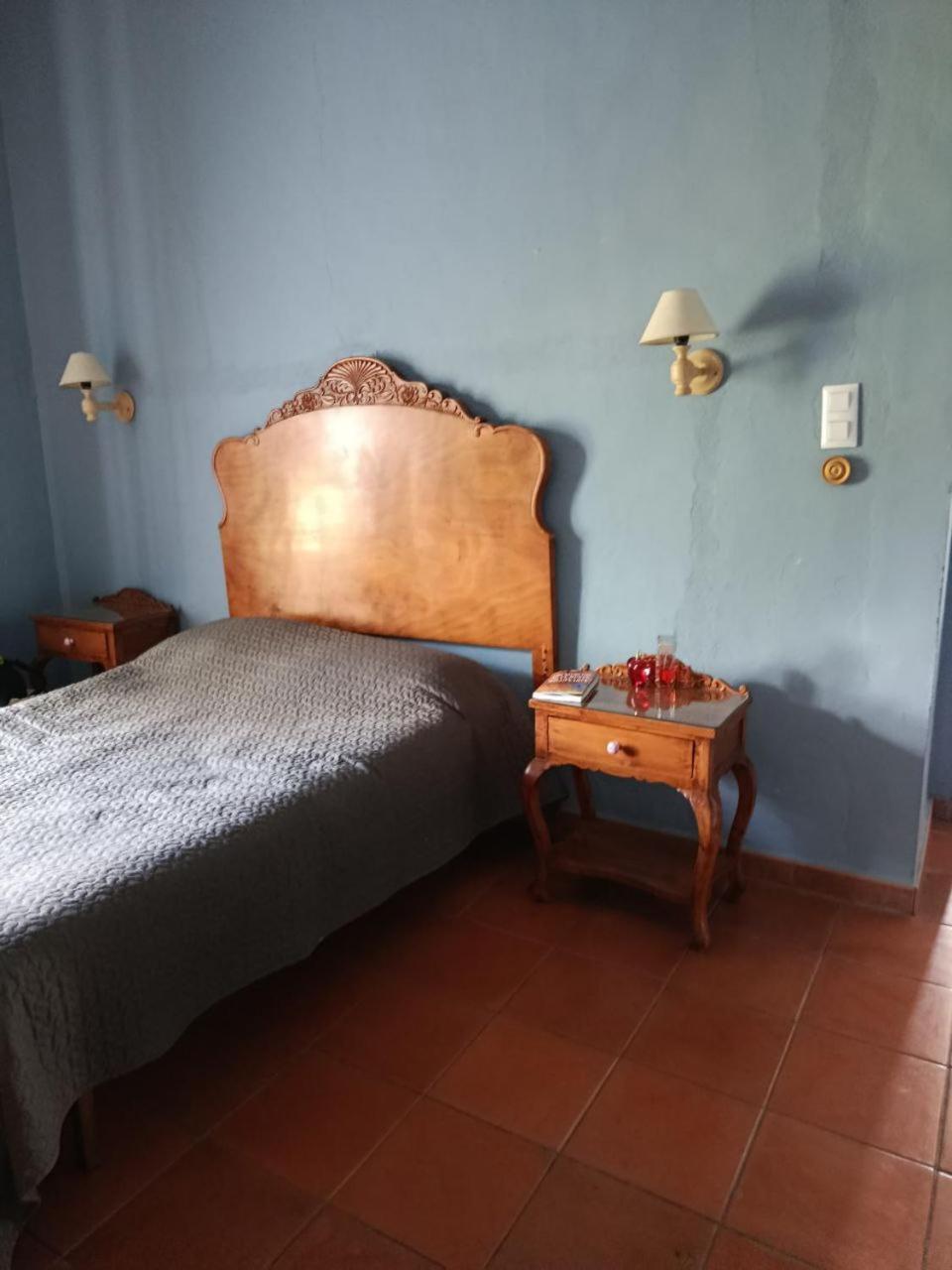 Holiday home Finca Galapero Alcantara (Caceres), Spain - book now, 2026 ...