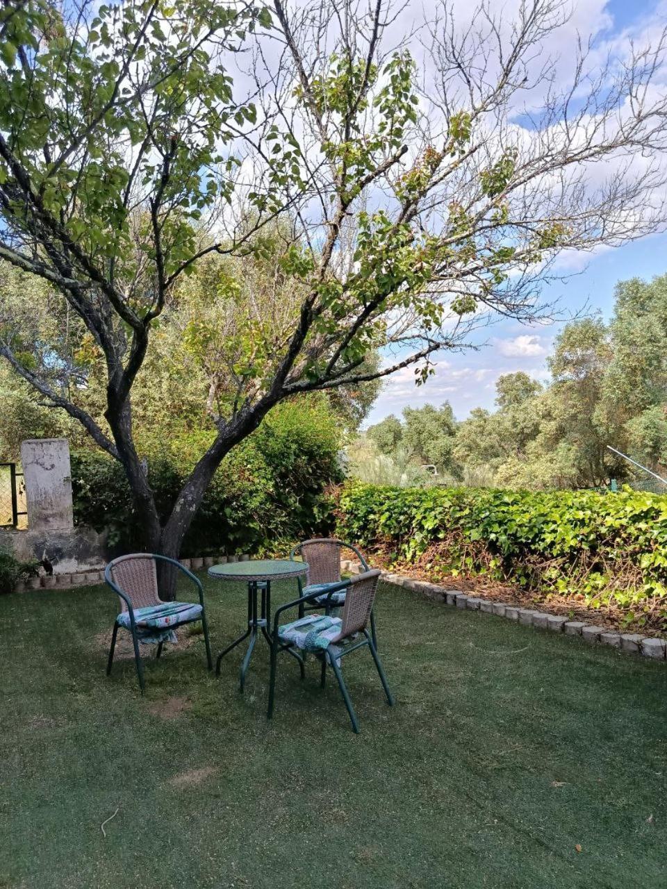 Holiday home Finca Galapero Alcantara (Caceres), Spain - book now, 2026 ...