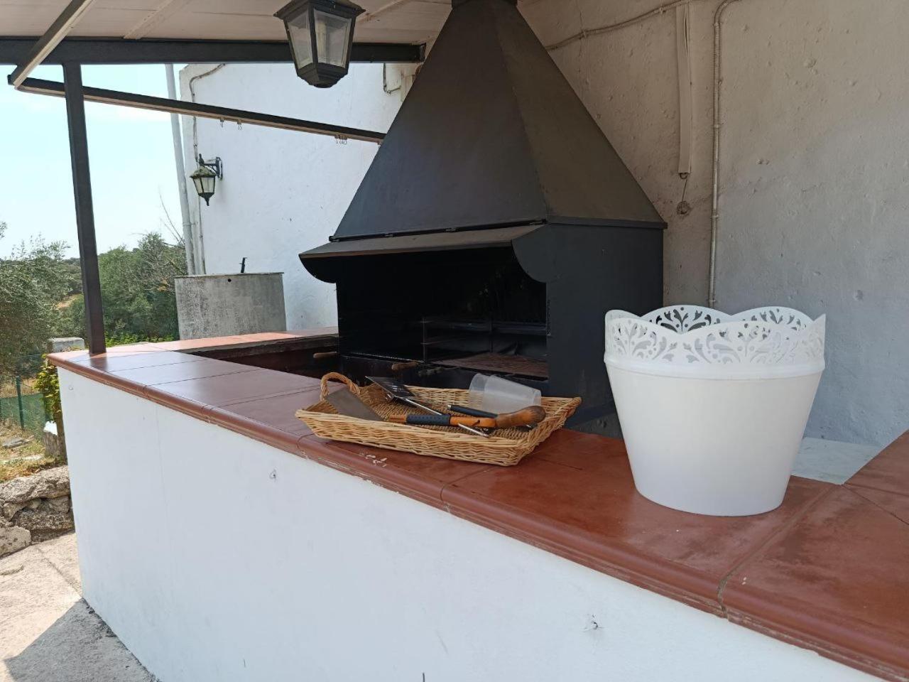 Holiday home Finca Galapero Alcantara (Caceres), Spain - book now, 2026 ...